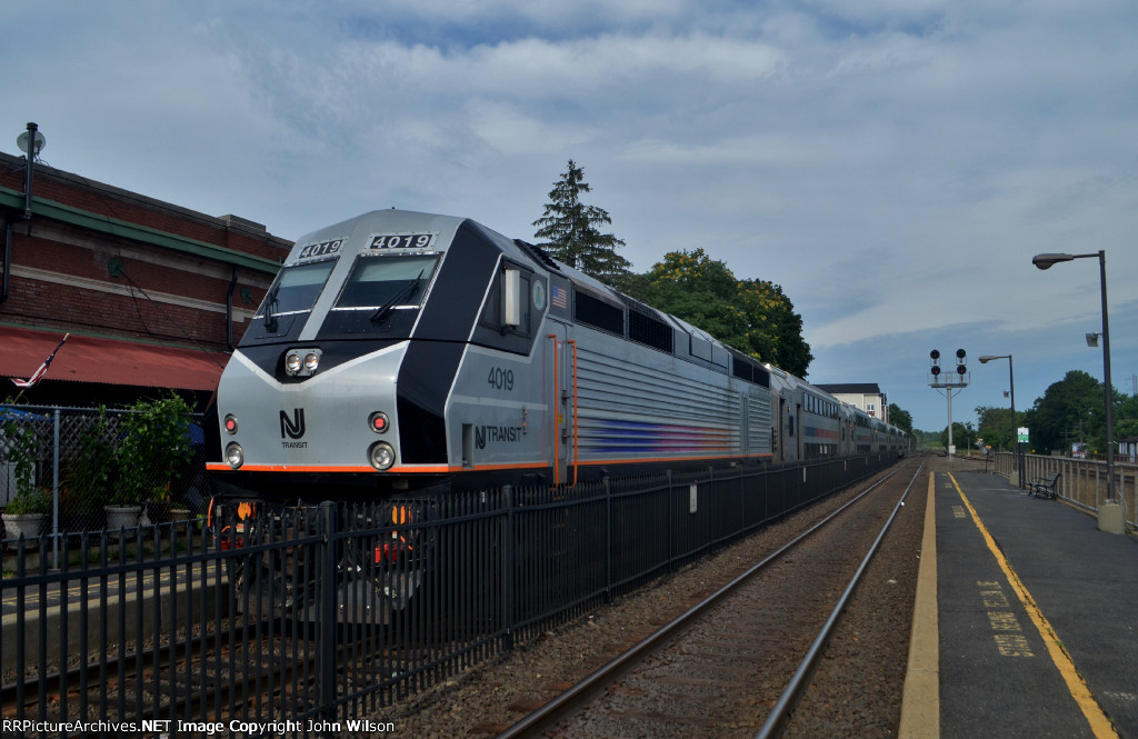 NJT 4019
